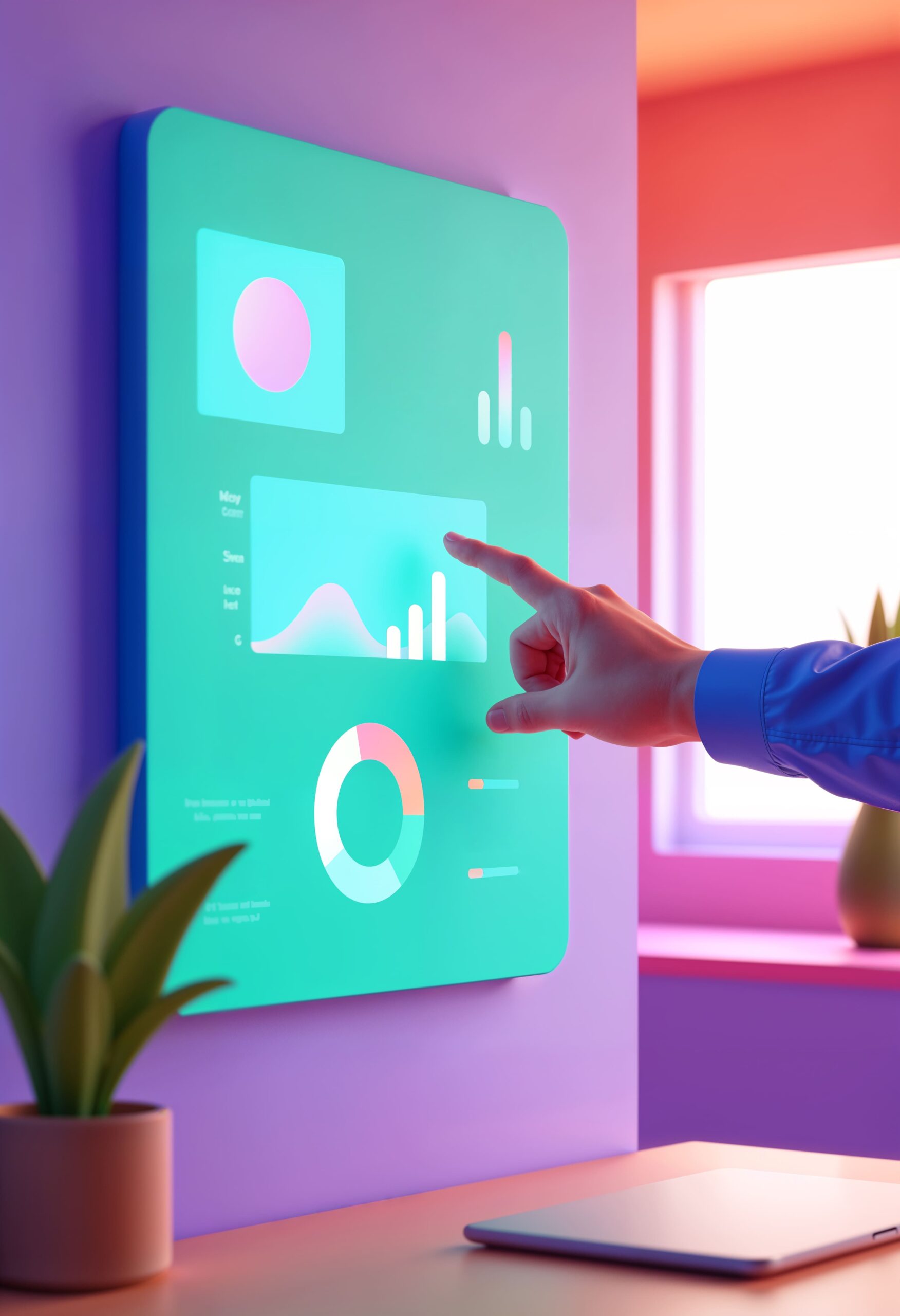 Nexstep Planning: O Futuro do Planejamento Orçamentário - Nexdev